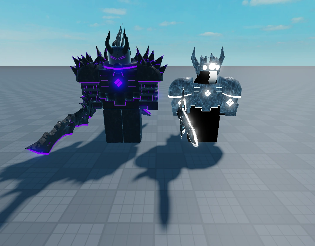 Cool Fan made Stuff. (Also Leak for some Stuff) | Fandom