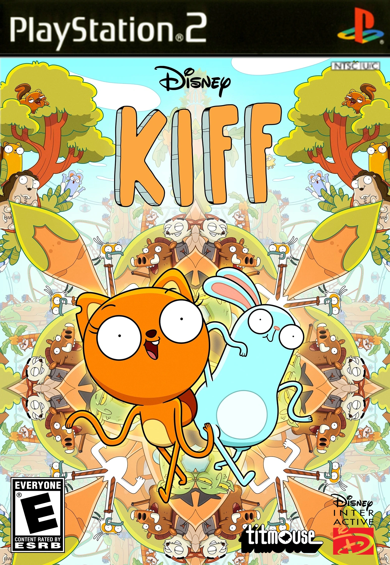 NEW KIFF VIDEO GAME ANNOUNCED!!! 🔥🔥🔥🔥🔥 | Fandom