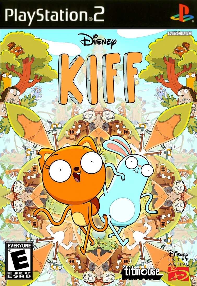 Discuss Everything About Kiff Wiki | Fandom