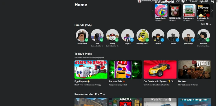 my Roblox is like this how can I fix it? | Fandom