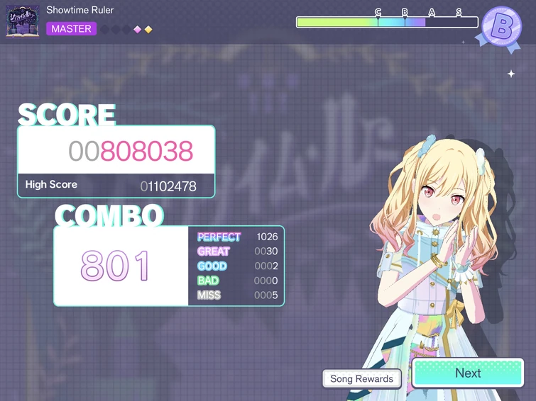 this ONE PART on showtime ruler | Fandom