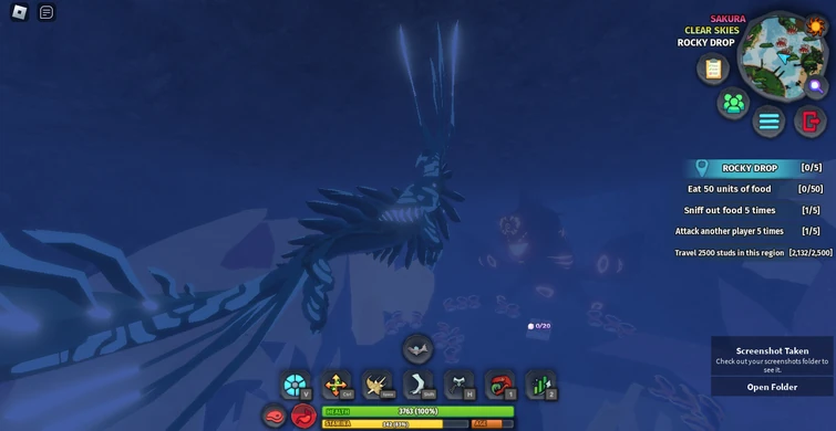 Where is the eigon shrine? | Fandom