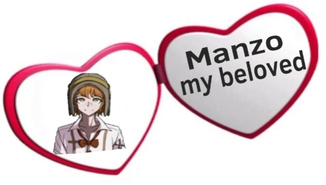 Especially Manzo | Fandom