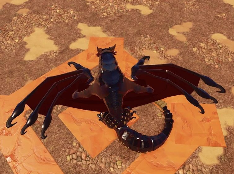 Discuss Everything About Dragon Adventures Wiki | Fandom