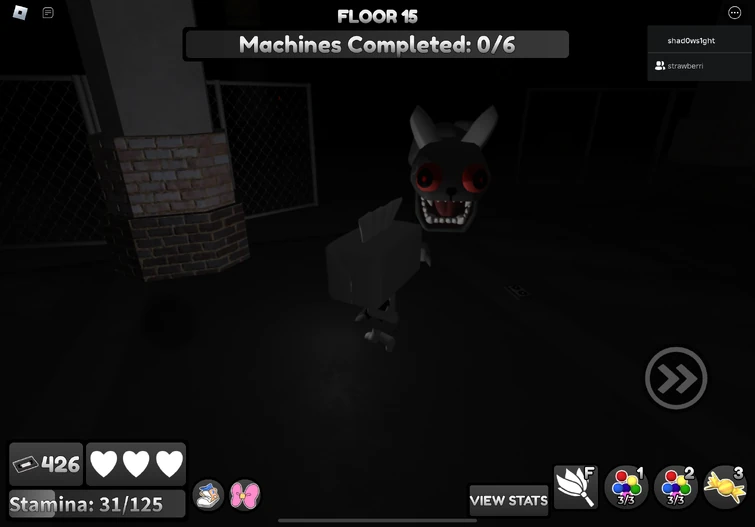 twisted pebble in a blackout, tramuatized for life | Fandom