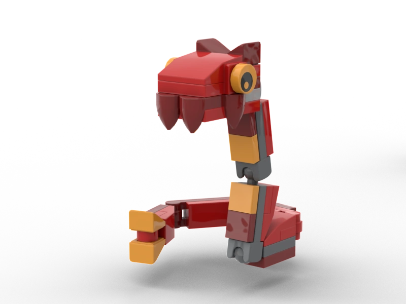 Lego Vipember line | Fandom