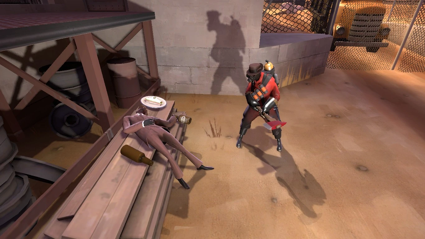 GMod Screenie! | Fandom