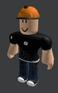 NEW builderman | Fandom