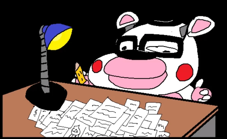 Discuss Everything About Five Nights at Freddy's Wiki | Fandom