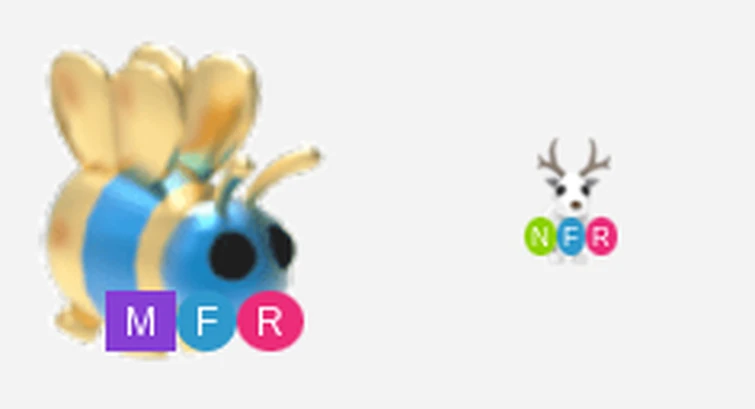 WHICH ONE DO I DO FOR MY MFR QUEEN BEE | Fandom