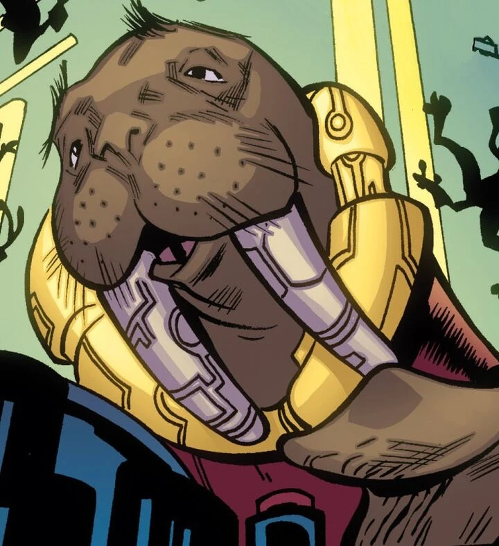 Meet your sketch (Sketch that super) #8 | Fandom