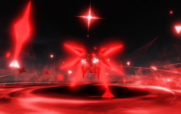 Discuss Everything About Star Glitcher ~ Revitalized Wiki | Fandom