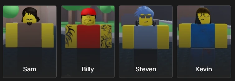 Discuss Everything About Egg Kevin's House (EKH) Wiki | Fandom