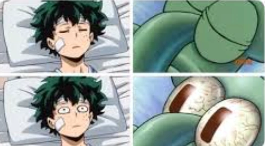 hi back with more memes!! teehee | Fandom