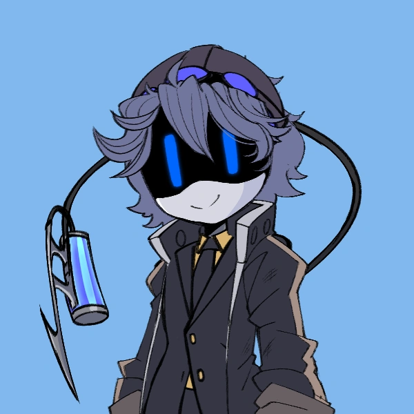 Serial Designation G (murder drones) | Fandom