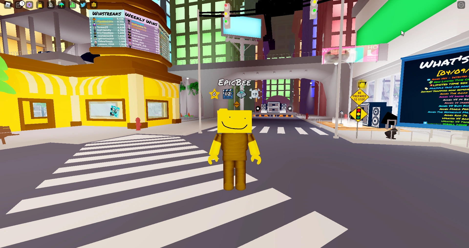 So I made some fnf Characters in Roblox Funky Friday, and here are the ...