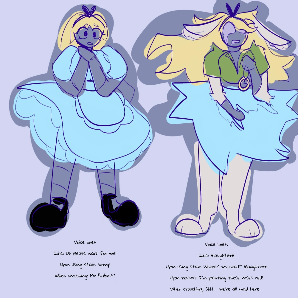 Skin concept for Twotime | Fandom