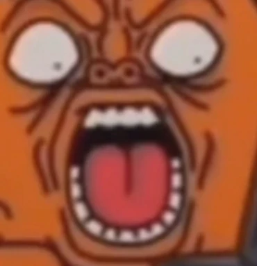 I lost a pfp bet with my brother aaaand… | Fandom