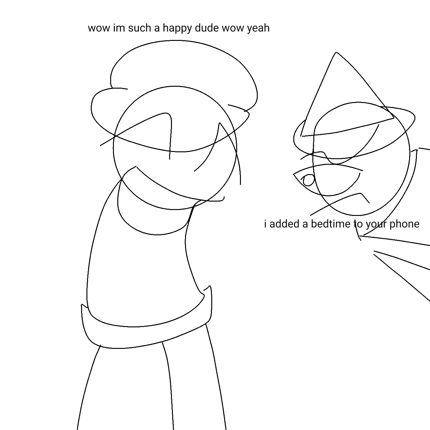 POIP NOOOOOOO | Fandom