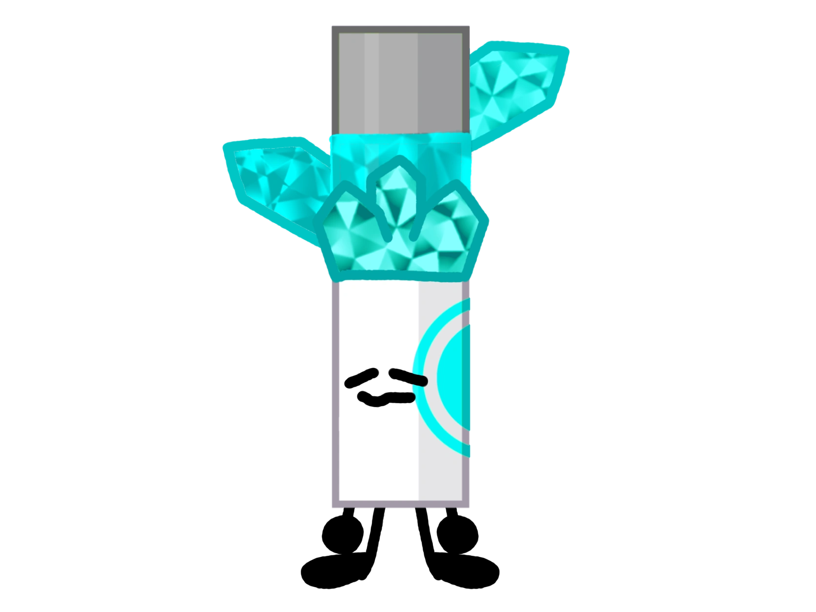 Diamond Ore Marker REDESIGN #2 | Fandom