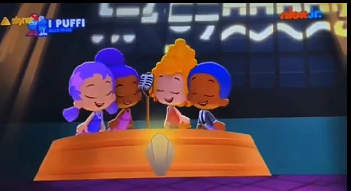 They are singing | Fandom