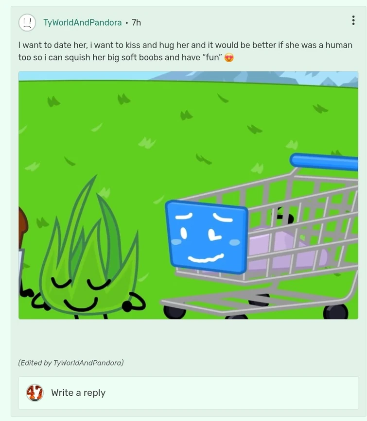 Discuss Everything About Battle for Dream Island Wiki | Fandom