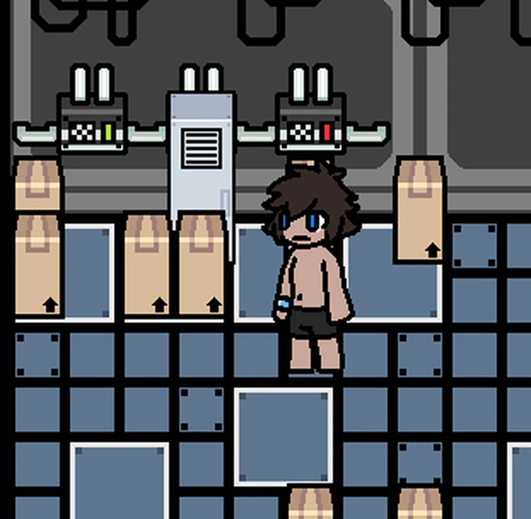 Discuss Everything About Changed Wiki | Fandom