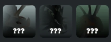 Looking for missing creatures | Fandom