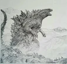Godzilla | Fandom