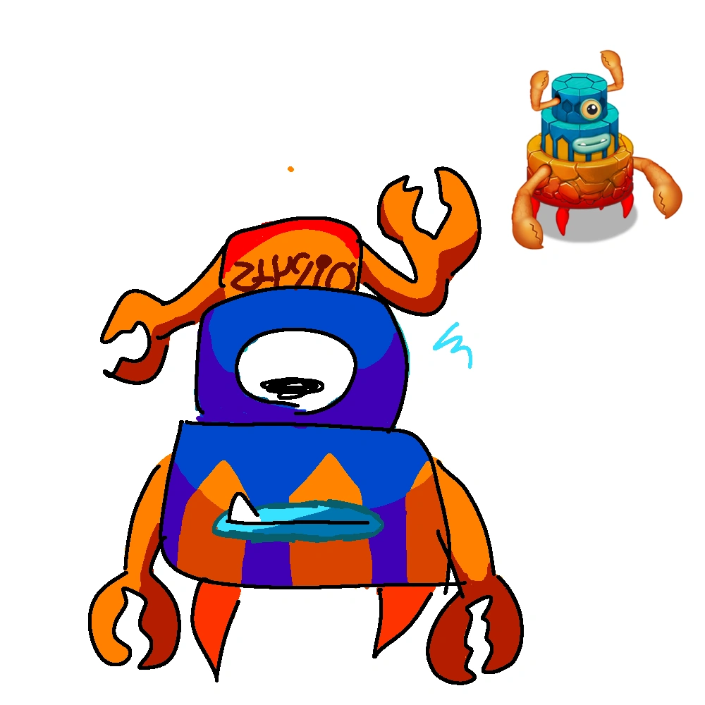 colored zig | Fandom