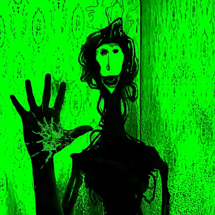 Discuss Everything About Doctor Nowhere Creatures Wiki | Fandom