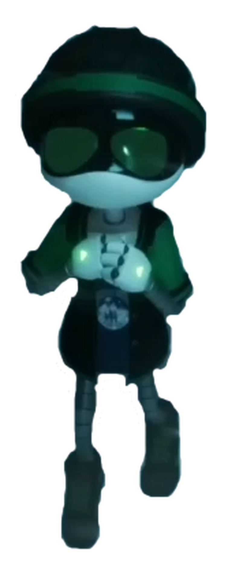 I think I found out a new thing murder drones. The unnamed drone ... I think I found out a new thing murder drones. The unnamed drone ...