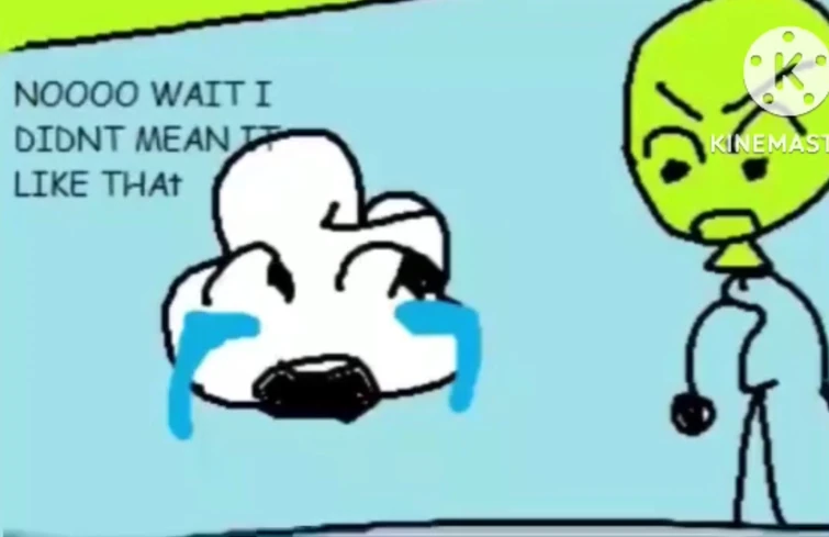 This user thinks *insert thing here* is bland | Fandom