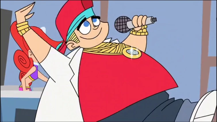 New FNF mod revealed | Fandom