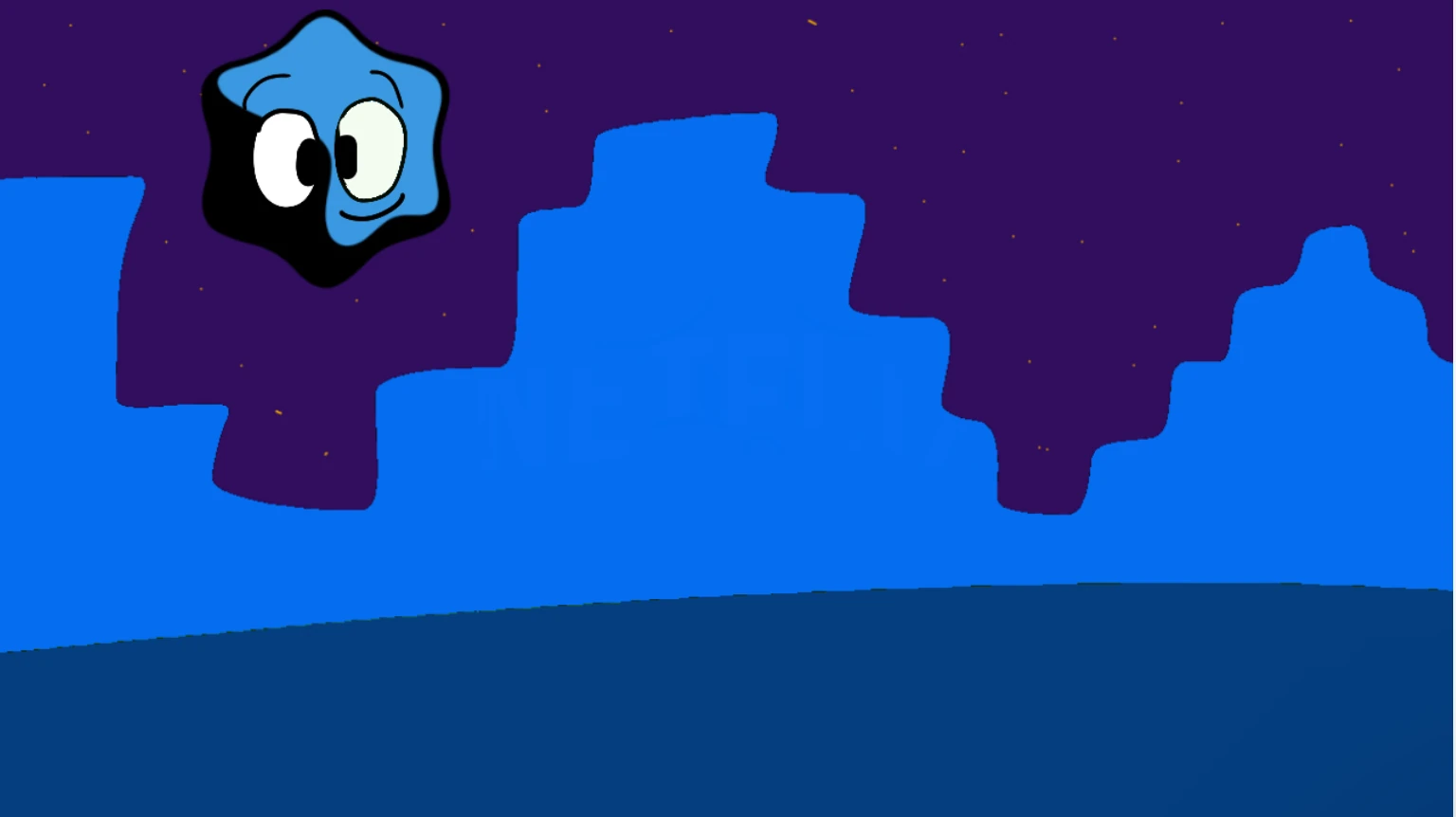 I Made The Background Of Qubo City | Fandom