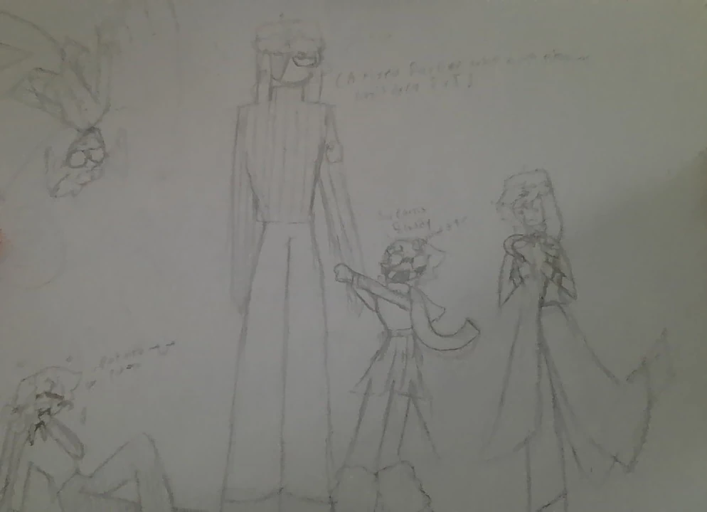 sketch :3 | Fandom