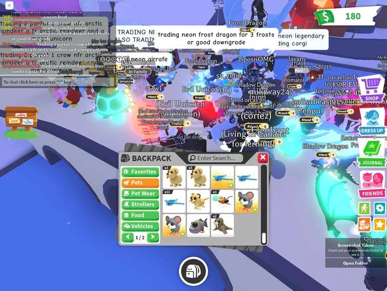 tradeing post / Lf post | Fandom