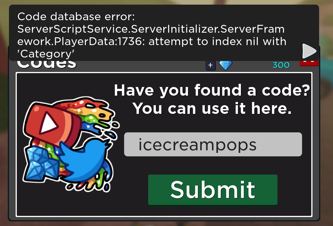 December 13th Code | Fandom
