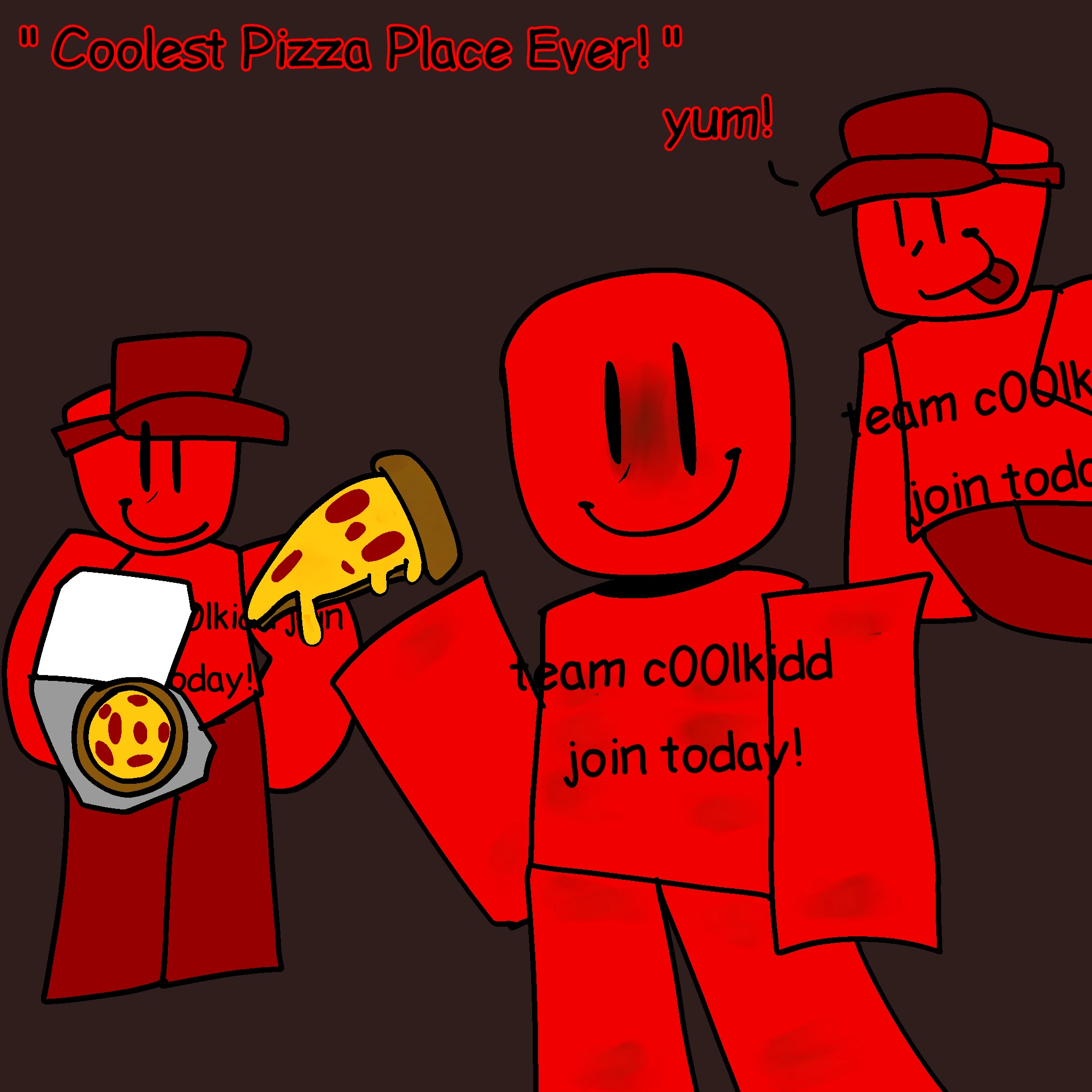 c00lkidd art | Fandom