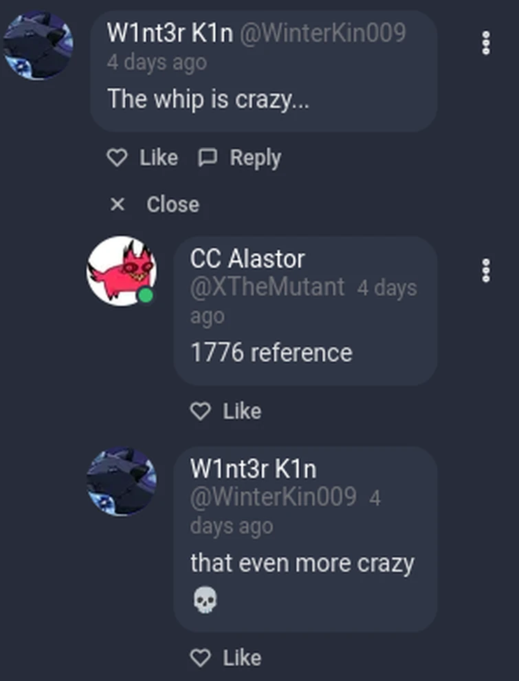 god.. | Fandom
