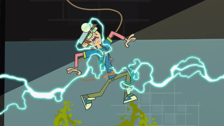 Total Trauma | Fandom