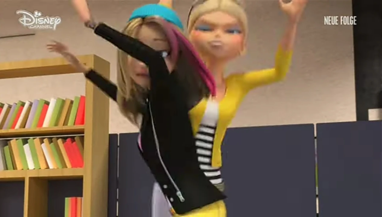 Why Chloe Why!? | Fandom