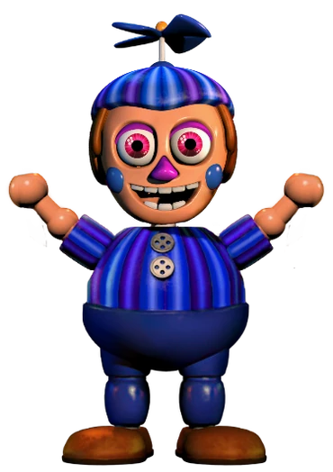 Discuss Everything About Five Nights at Freddy's Wiki | Fandom