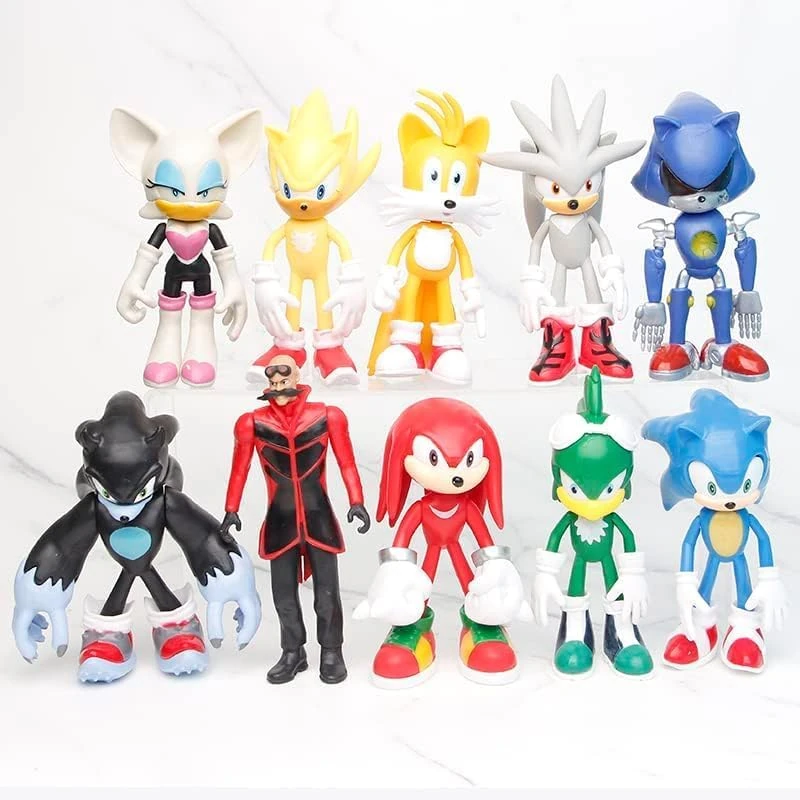 a Movie Eggman In a Bootleg Modern Set??? | Fandom