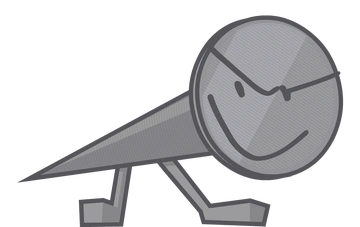 Character of the day #21: 3D Printed naily | Fandom