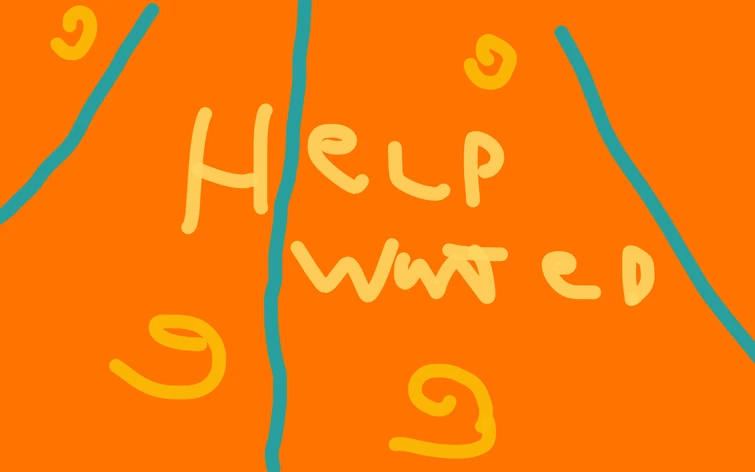 Low Quality Help Wanted Title Card. | Fandom