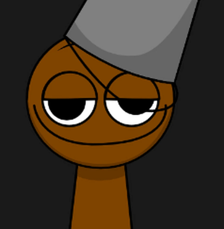 Say a name of a Sprunki character | Fandom