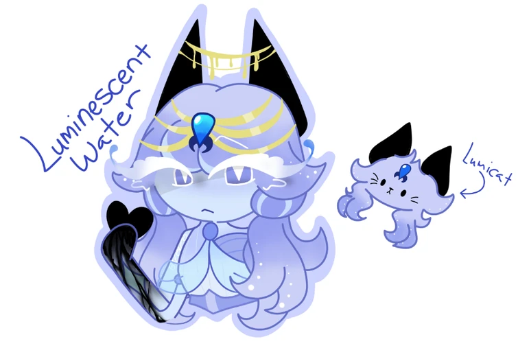 Discuss Everything About Cookie Run: Kingdom OCs Wiki | Fandom