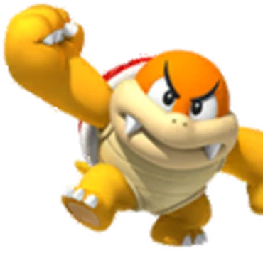 Discuss Everything About Mario Wiki | Fandom