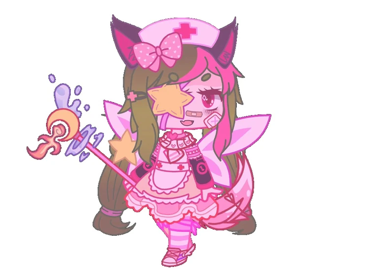 3 of my fav ocs | Fandom